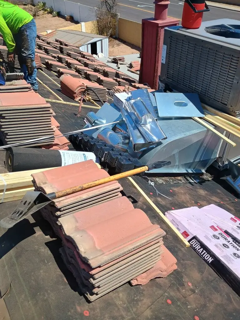 Average Cost Of Roof Replacement: Calculate Your Roof Replacement Cost ...